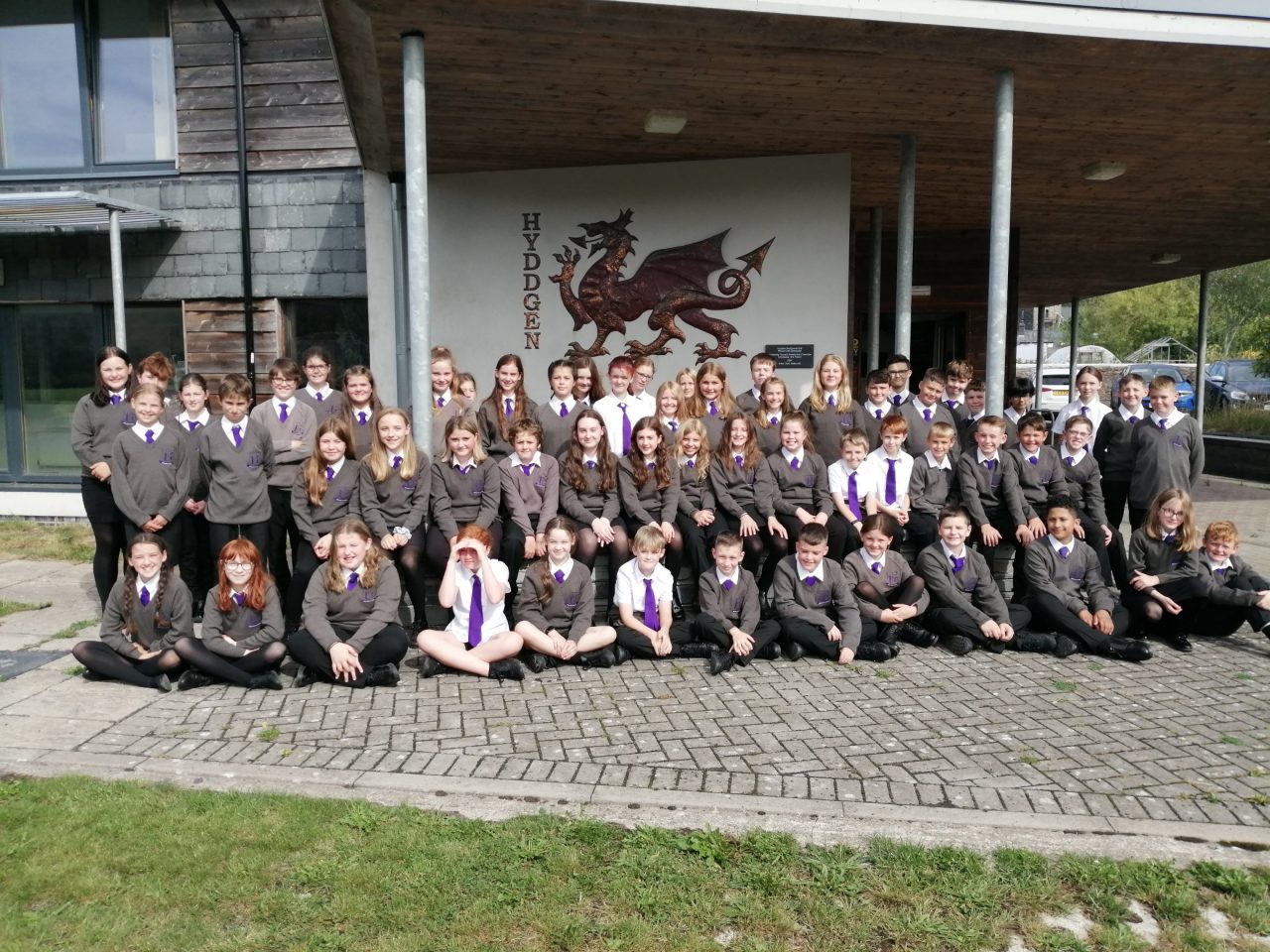 Ysgol Bro Hyddgen | Empowering Dreams